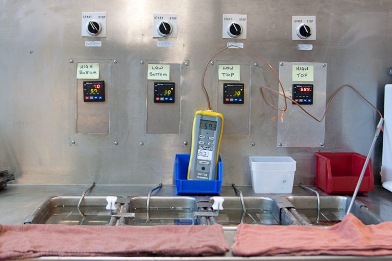 What is a Bi-Metal Snap Disc Anyway? - Senasys