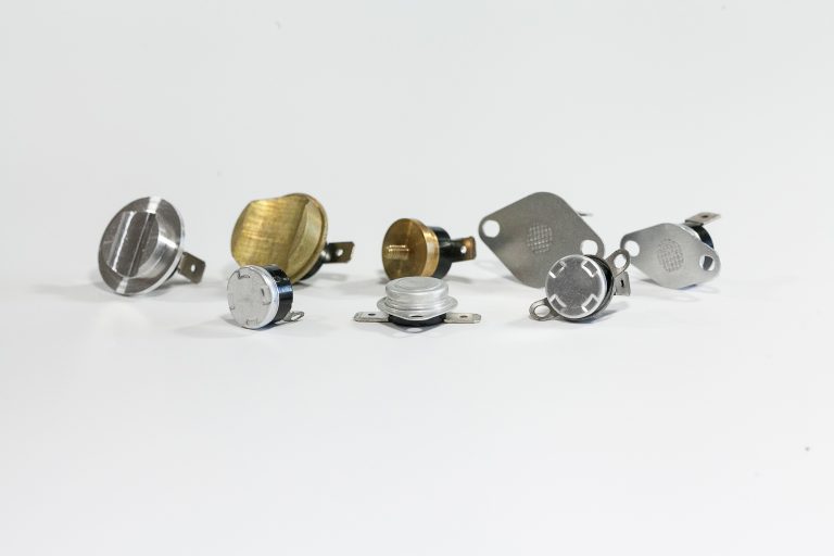 What is a Bi-Metal Snap Disc Anyway? - Senasys