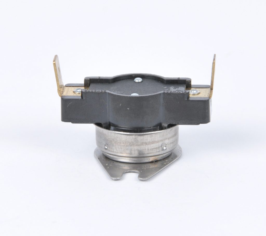 2511F036 3/4" Auto Reset Thermostat - Notched Bracket (F) - Senasys