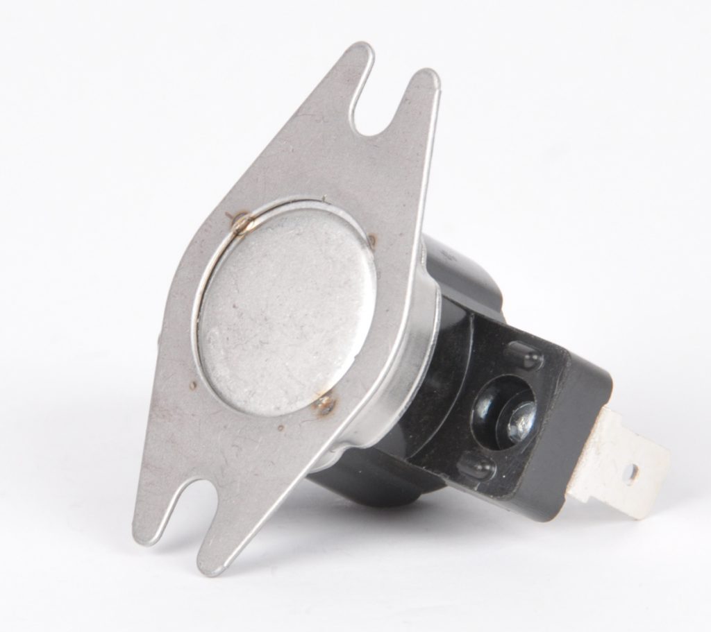 Snap Disc Thermostat Continuity Test - Senasys