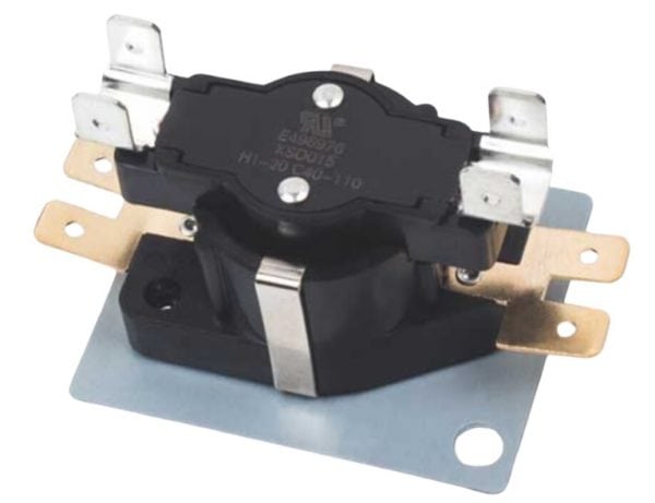 Heat Sequencer Cross Reference - Senasys