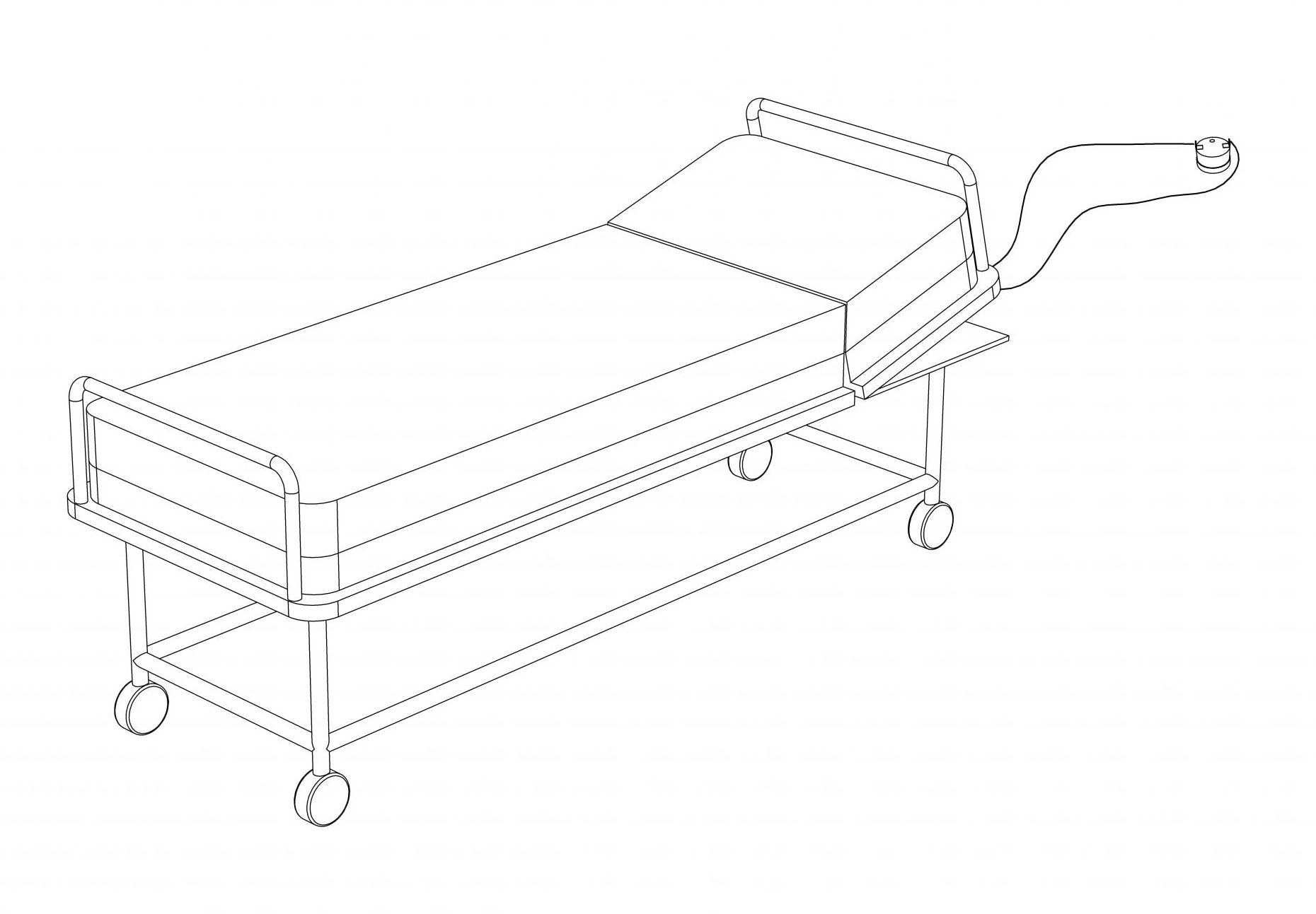 Air Fluidized Bed Thermostat for Temperature Control - Senasys